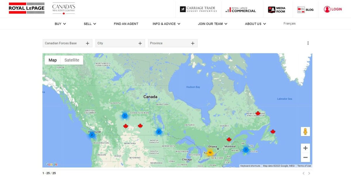 Royal LePage Blog | Canadian Real Estate News | Royal LePage supports ...