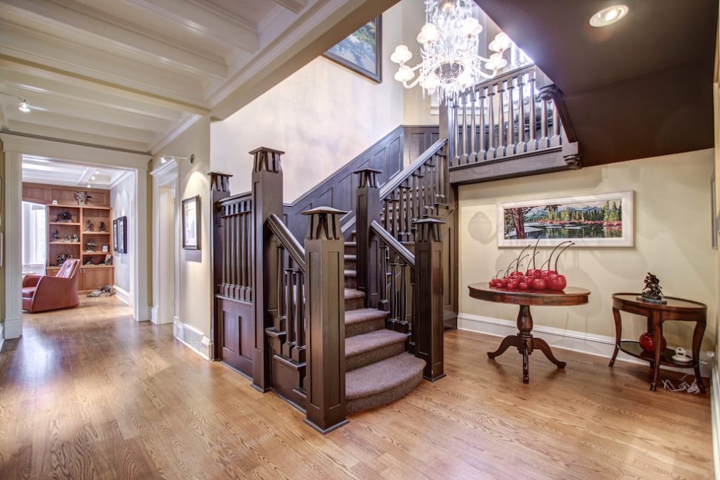 Royal LePage Blog | Canadian Real Estate News | Featured listing: Historic and storied mansion ...