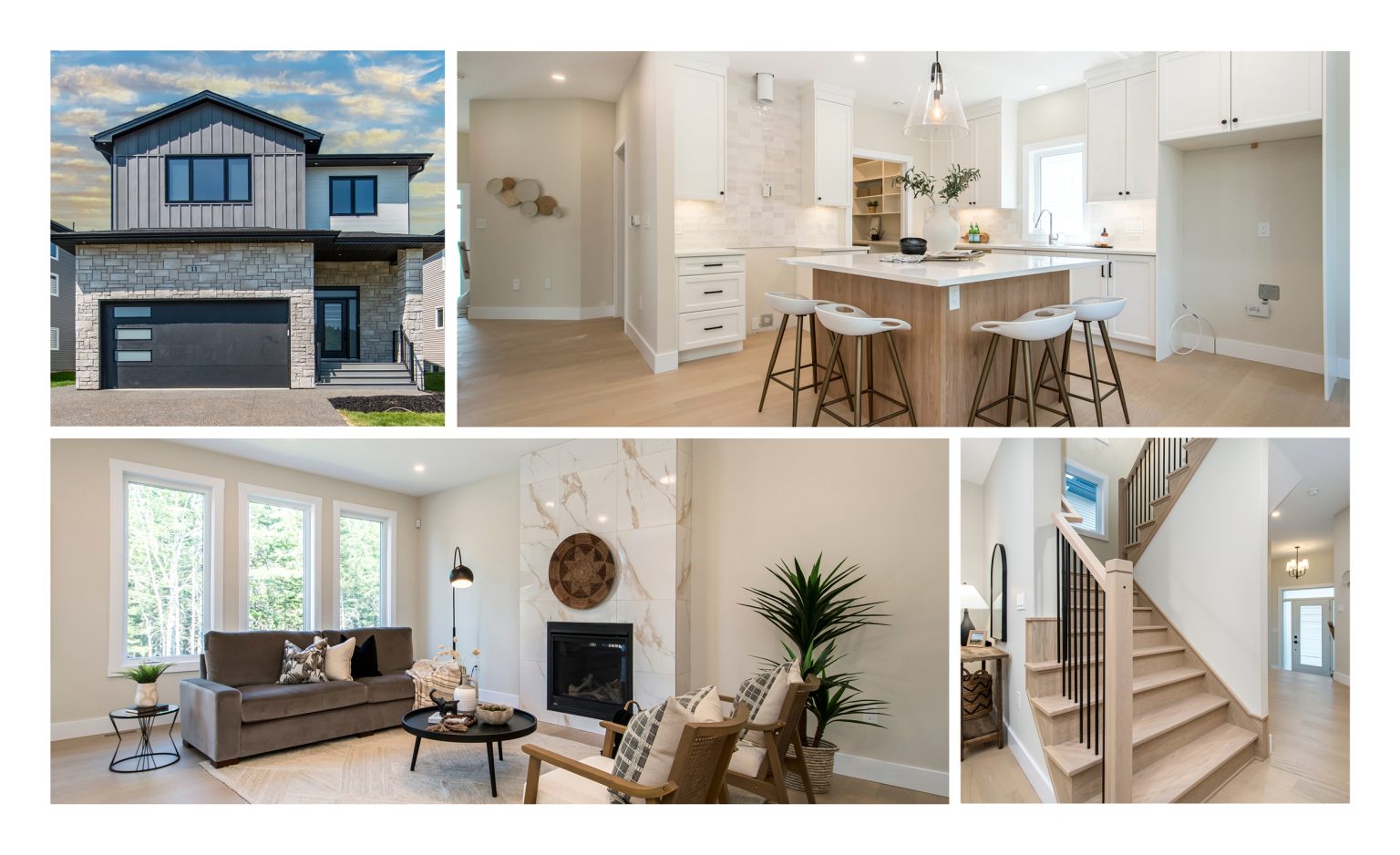 Royal LePage Blog | Canadian Real Estate News | Here’s what a $1-million home looks like in ...