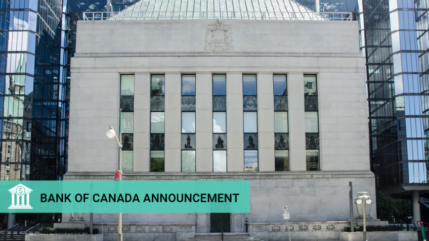 Royal LePage Blog | Canadian Real Estate News | Bank of Canada makes ...