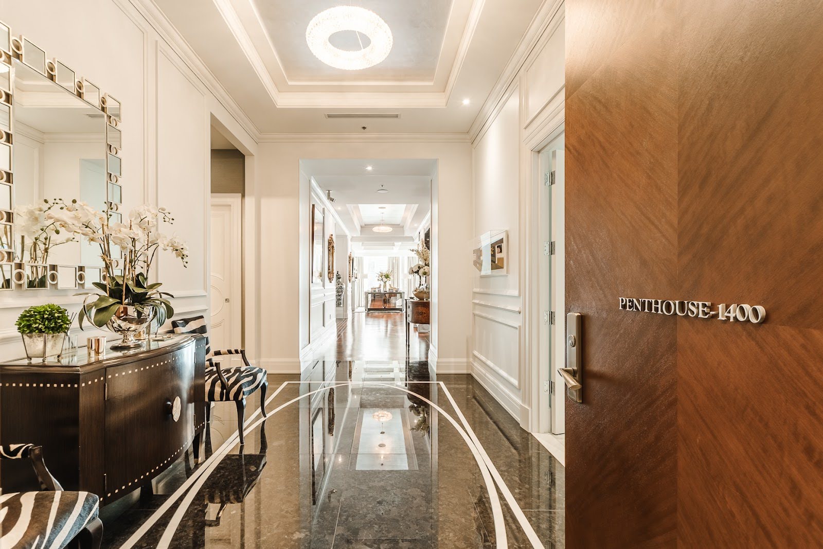 Royal LePage Blog | Canadian Real Estate News | Record-breaking sale: This Montreal penthouse is ...