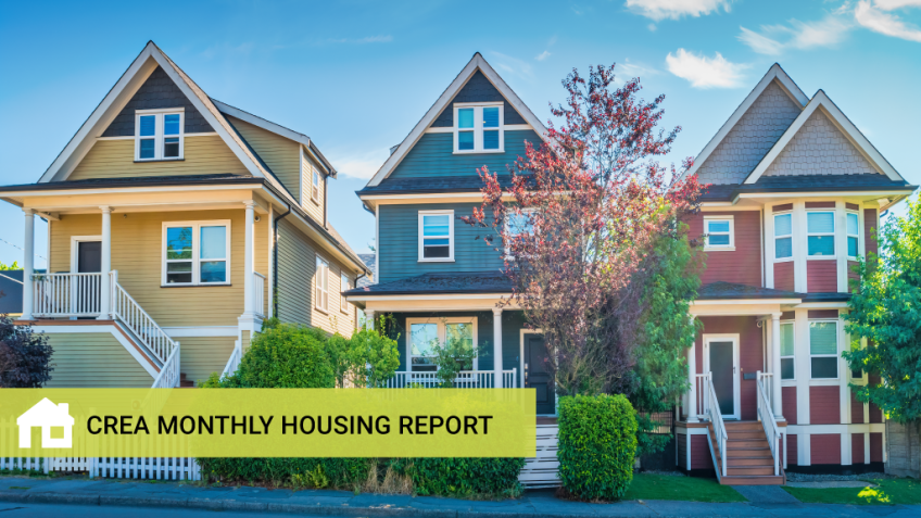 Royal LePage Blog | Canadian Real Estate News | Canadian home sales ...